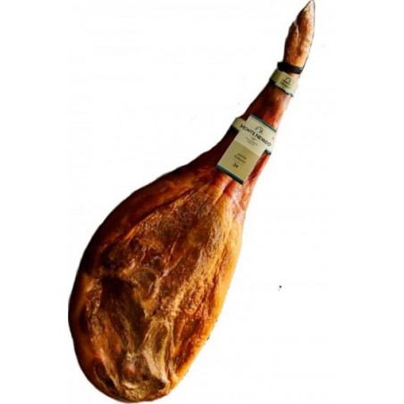 JAMÓN DE BODEGA ENTERO MONTE NEVADO