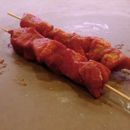PINCHO MORUNO DE CERDO